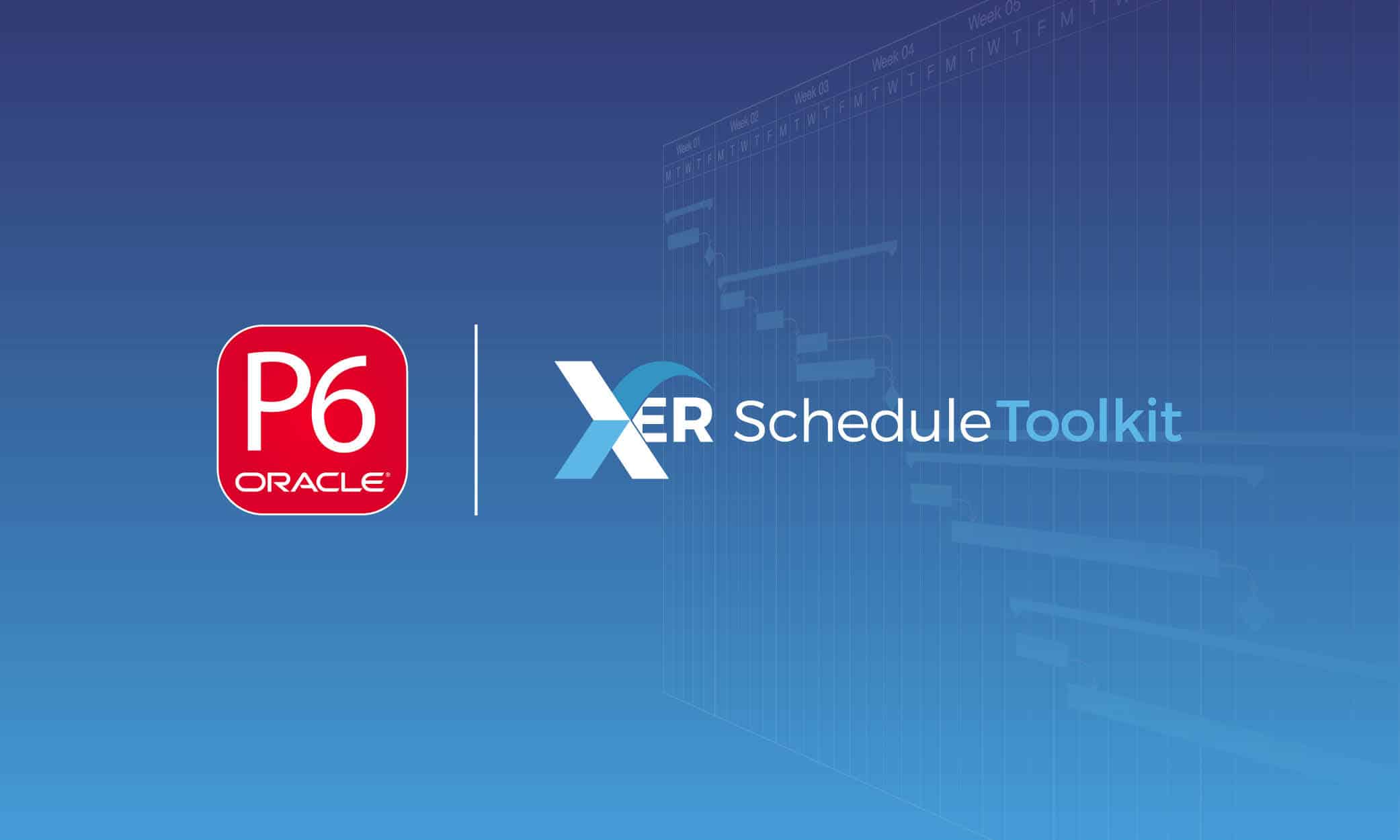 News and updates - XER Schedule Toolkit