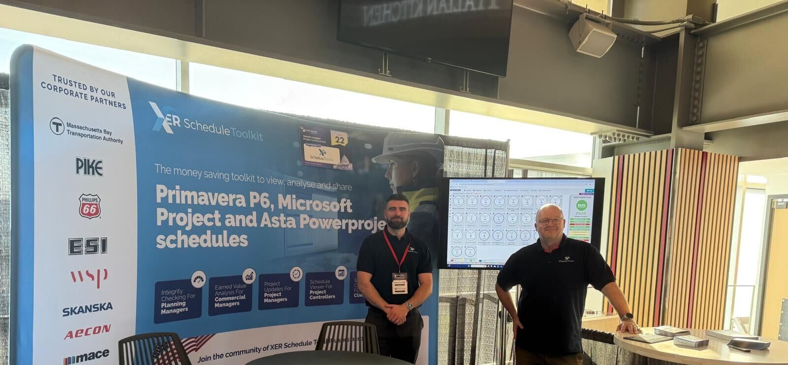 One step closer to total collaboration with project scheduling tool ...