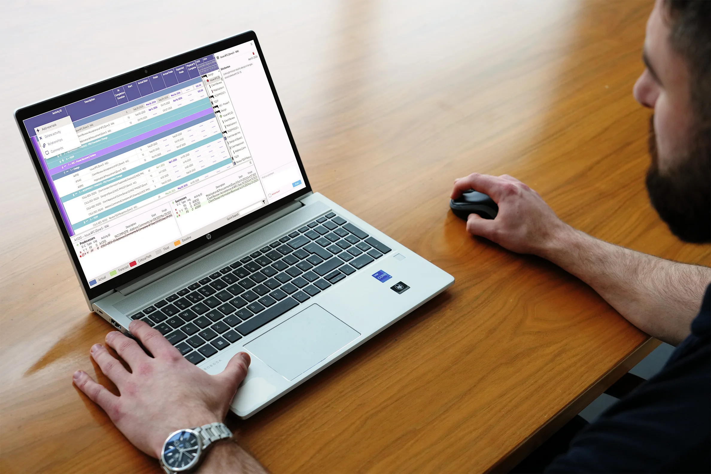 Streamlining Progress Reporting with XER Schedule Toolkit - XER ...